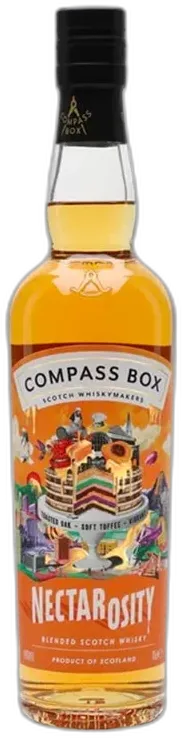 Prix vin Compass Rouge - de 10€ à 96€ - 8 millésimes